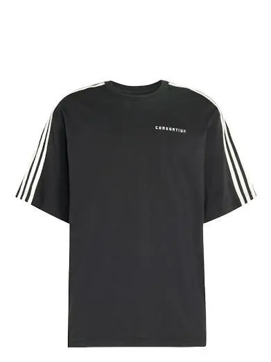 Adidas Consortium T-shirt - Black