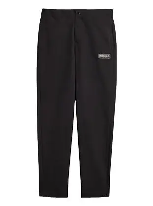 Adidas Spezial F Pants - Black