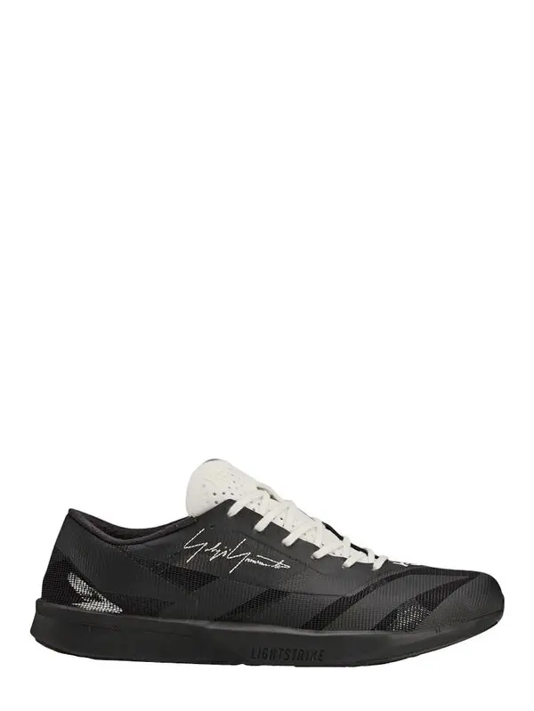 Adidas Y-3 Adizero Rc6 Sneakers - Black/off White
