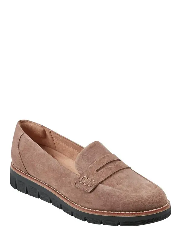 Easy Spirit Penny Loafer - Tau01