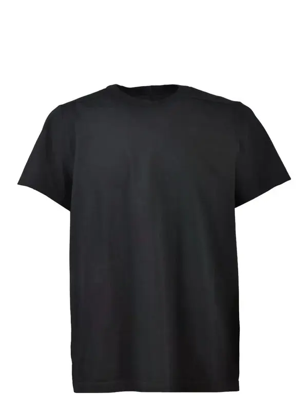 Rick Owens Crew-neck T-shirt - Black