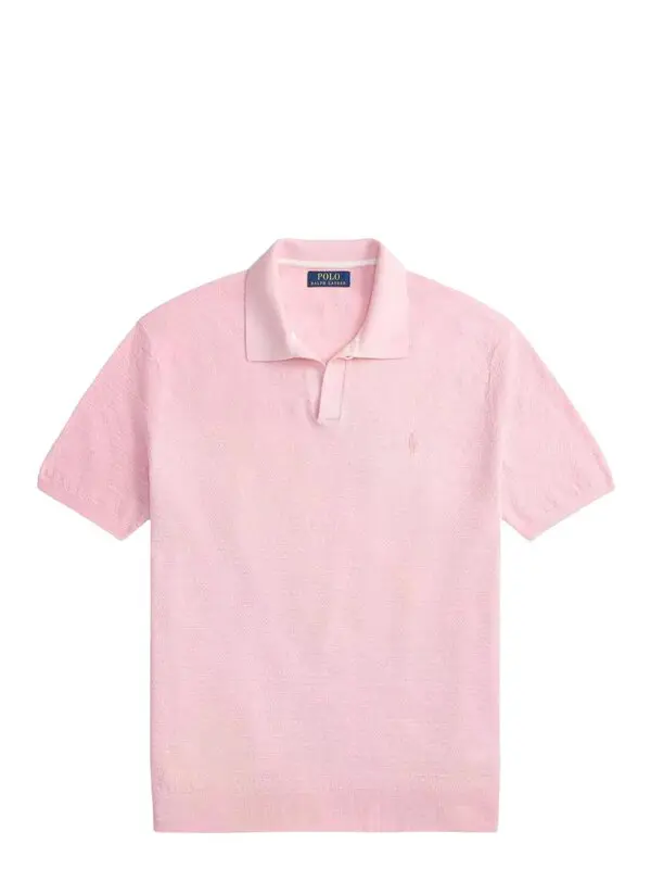 Polo Ralph Lauren Short-sleeve T-shirt - Pink