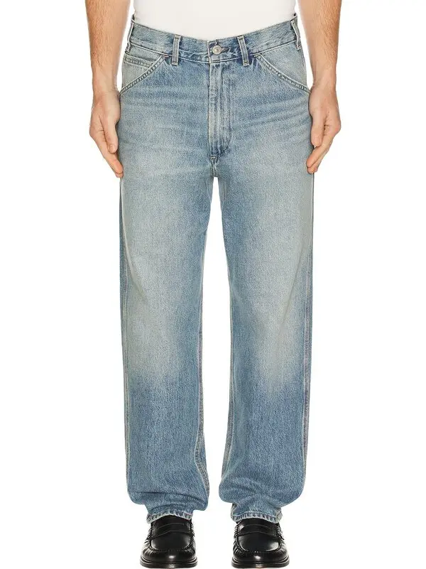 Citizens Of Humanity Carpenter Jeans - Towncend