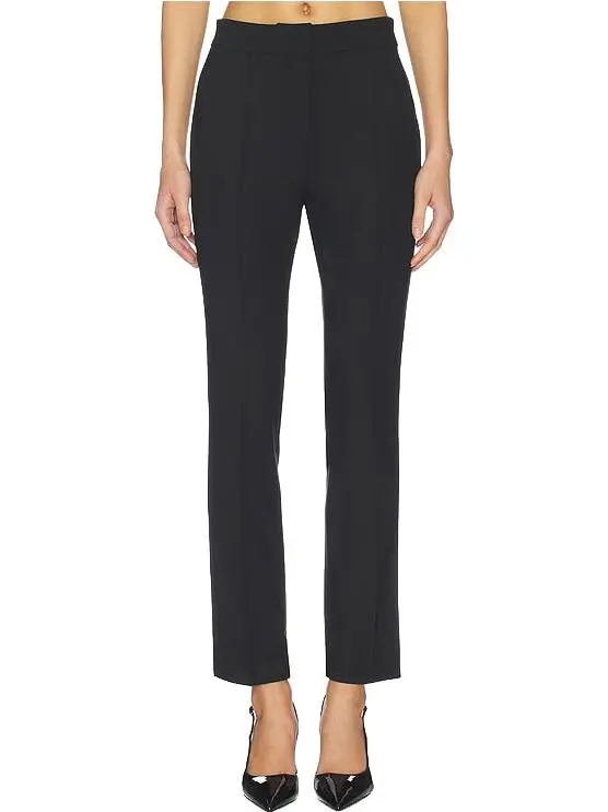 LA LIGNE Long Brigitte Pant - Black
