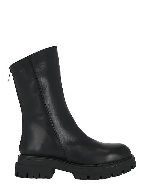 Steve Madden Lami Boot - Black