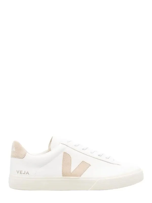 VEJA Campo Sneakers - Pink
