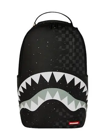 SPRAYGROUND Deepspace Side Drip Backpack - Multicolor