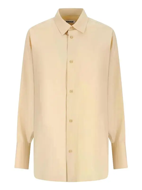 DARKPARK Carla Shirt - Neutrals