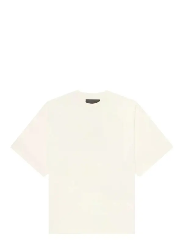 PLACE OF ËLMS Jaguar Dreams T-shirt - Neutrals