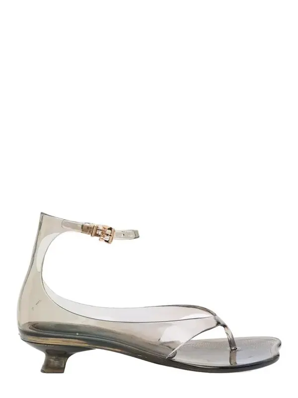 Senso 30mm Quinlyn Sandals - Grey