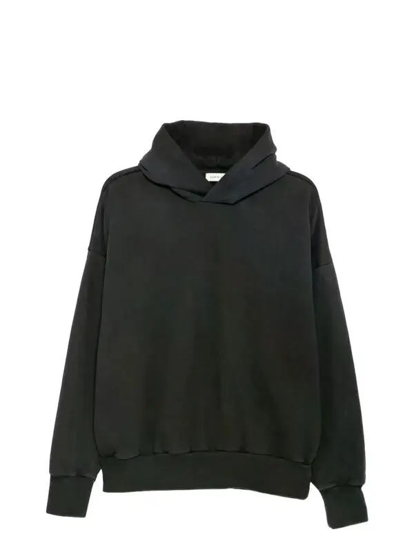Fear Of God Washed Hoodie - Grey