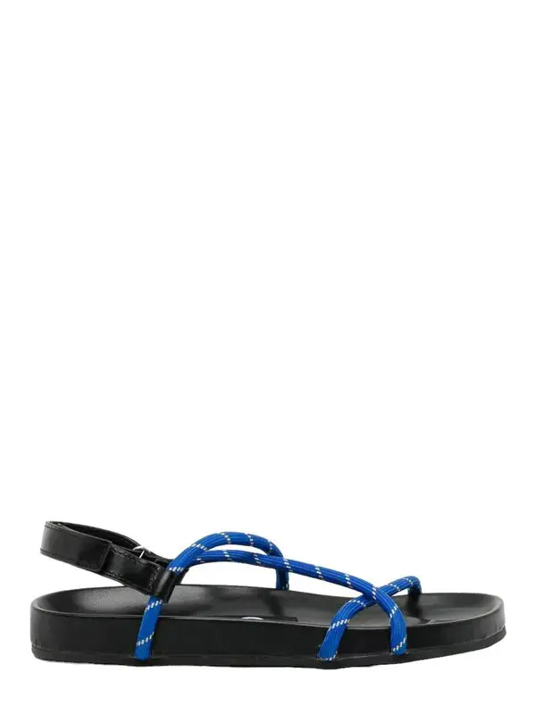 Senso Dylanna Sandals - Black