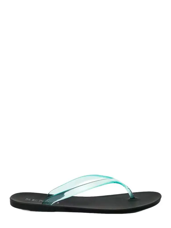 Senso Megan Flip Flops - Black