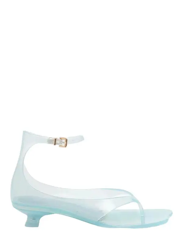 Senso 30mm Quinlyn Sandals - Blue