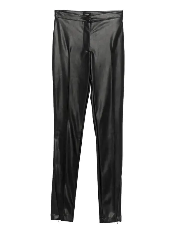 Pinko Patitz Trousers - Black