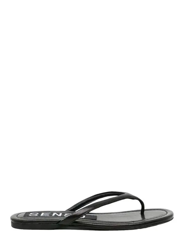 Senso Norah I Sandals - Black