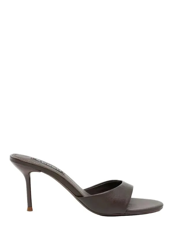 Senso 80mm Wren Iii Sandals - Brown