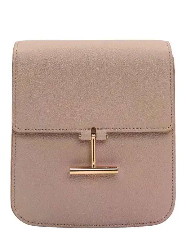 TOM FORD Crossbody Bag - Neutrals