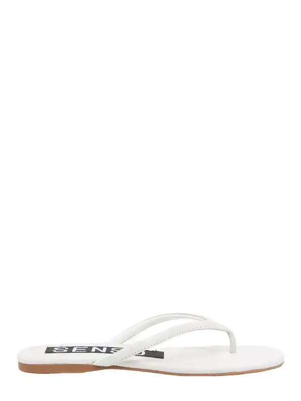 Senso Norah I Sandals - White