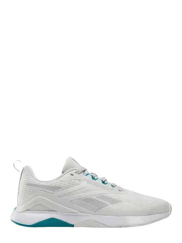 REEBOK Nanoflex Tr 2.0 Low-top Sneakers - Grey