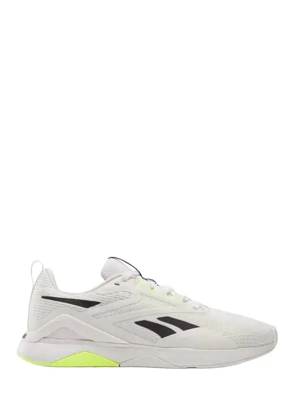 REEBOK Nanoflex Tr 2.0 Low-top Sneakers - Grey