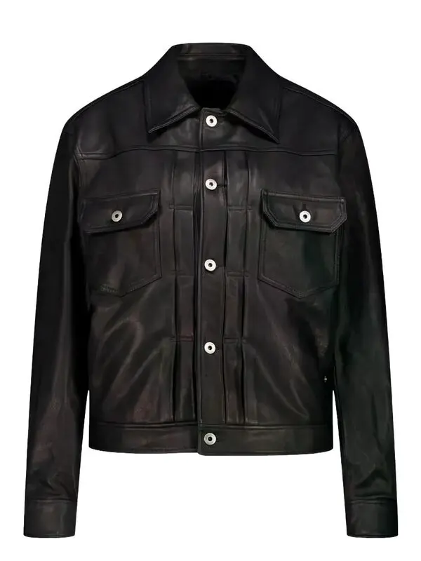 COOR Jacket - Black