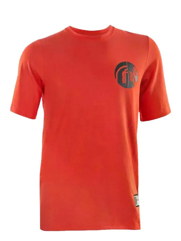 Nike Bemis Pocket T-shirt - Orange