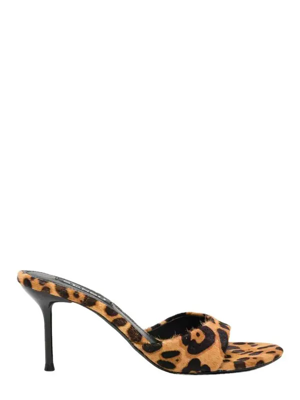 Senso 80mm Wren I Sandals - Brown