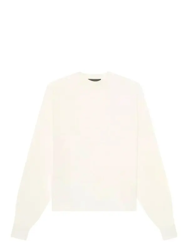 Place Of Ëlms Monolink-jacquard T-shirt - Neutrals