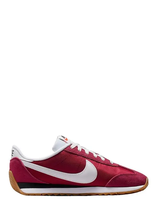 Nike Pacific Running Sneakers - Team Crimson/white-black-gum Light Brown