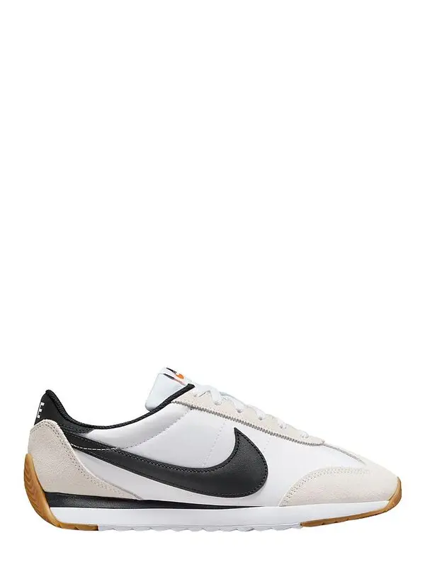 Nike Pacific Running Sneakers - White/black
