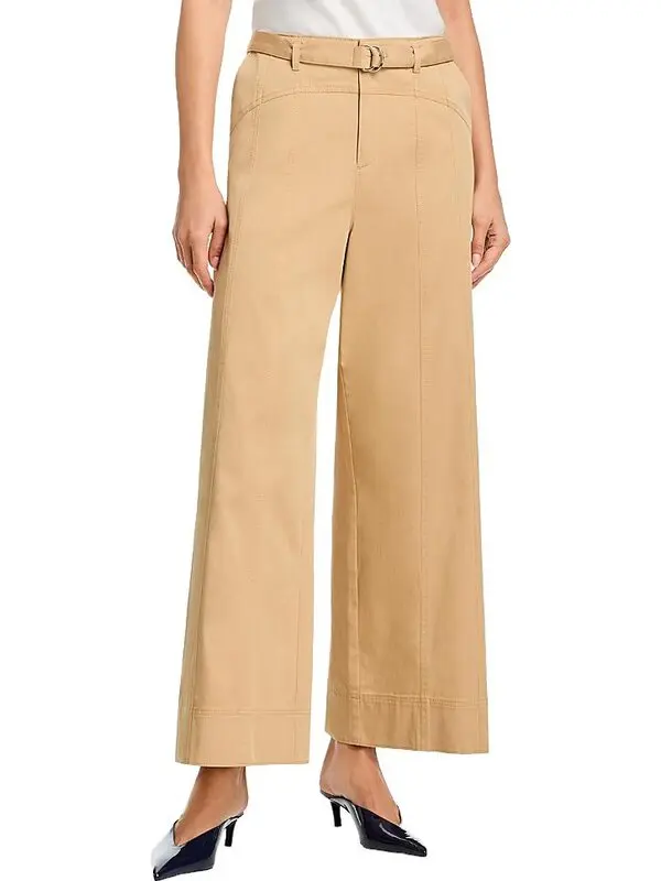 Cinq À Sept Elliott Pants - Khaki