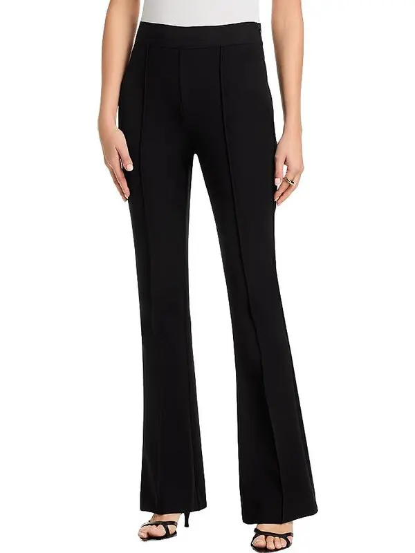 Cinq À Sept Aubrie Pants - Black