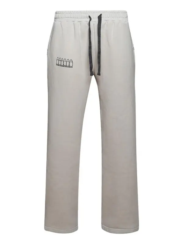 EARTHLING VIP Revolver Sweatpant - Beige