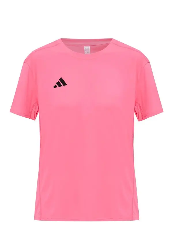 Adidas Logo T-shirt - Pink