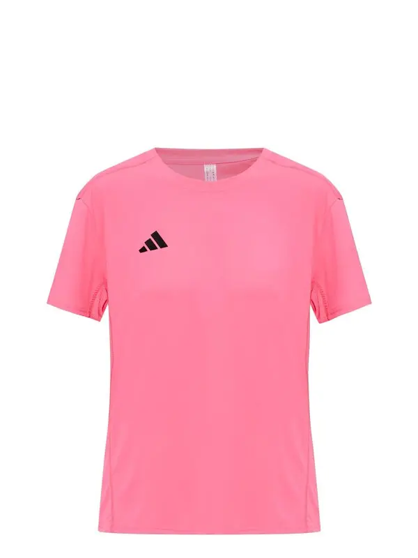 Adidas Logo T-shirt - Pink
