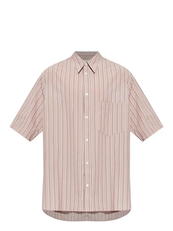 MARANT Labilio" Shirt - Pink