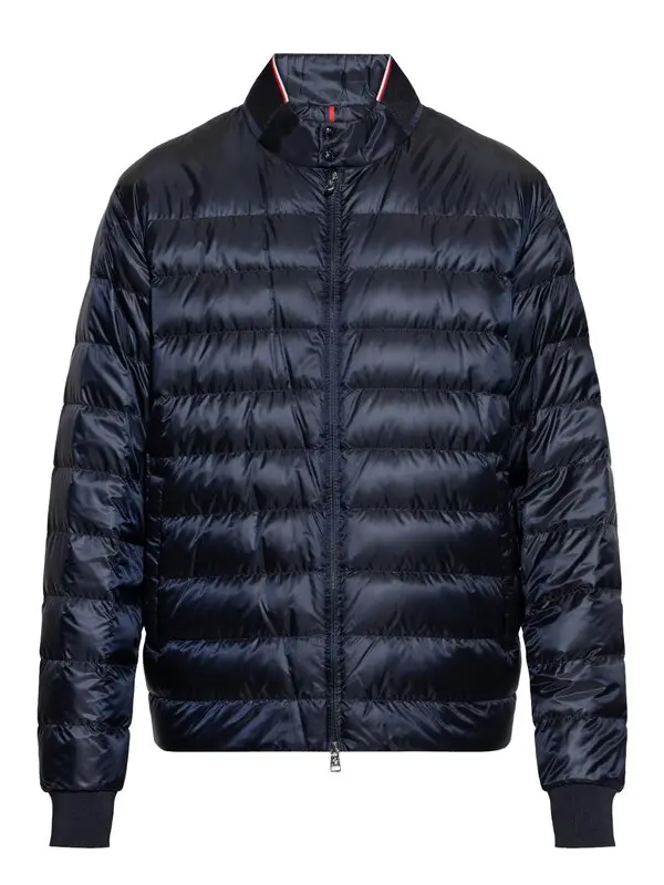Moncler Rigel’ Down Jacket - Navy Blue