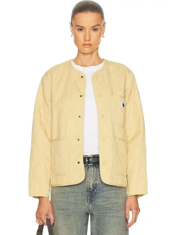 Carhartt Work In Progress Kylan Liner - Flare