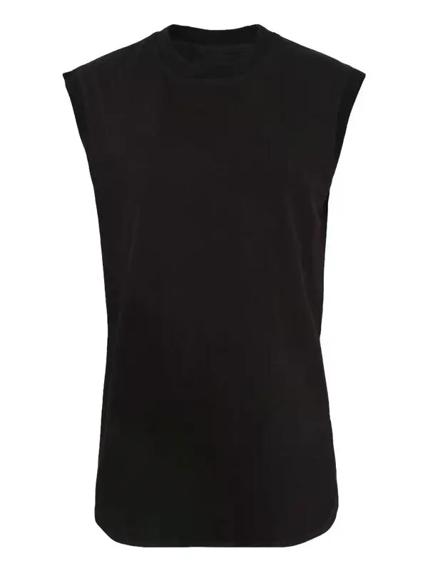 LITKOVSKA Cross-back Vest - Black