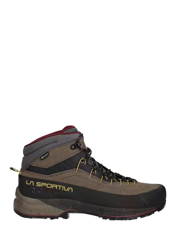 LA SPORTIVA Tx4 Evo Mid Gtx Sneakers - Brown
