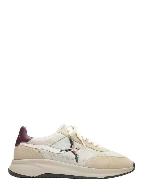 Axel Arigato Genesis Neo Bird Runner Sneakers - Neutrals