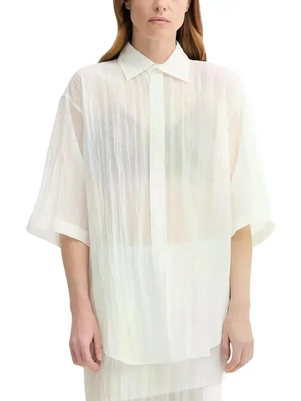 Filippa K Shirt - White