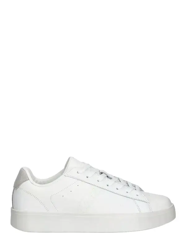 NAPAPIJRI Onix Lace-up Sneakers - White