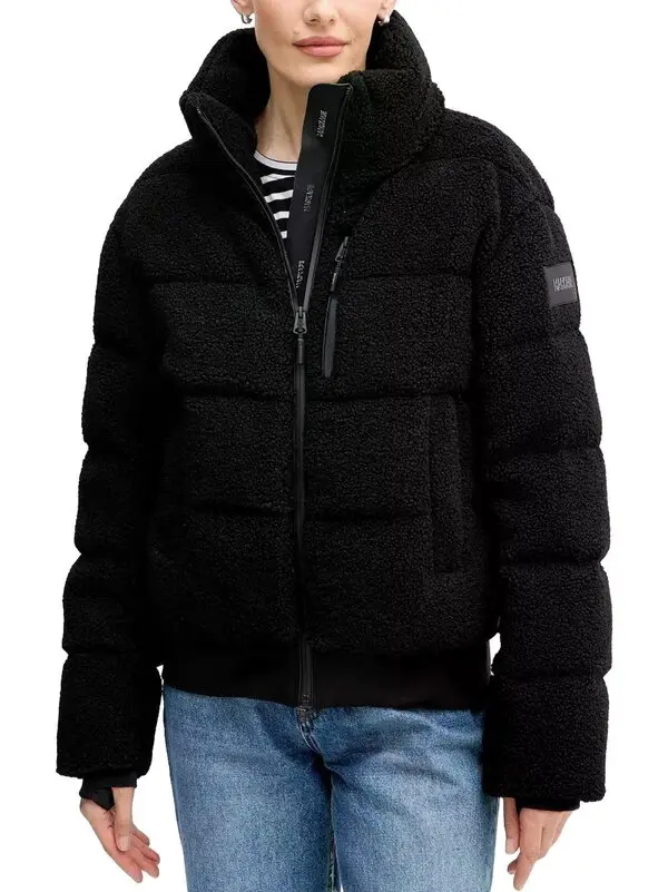 Mackage Padded Jacket - Black