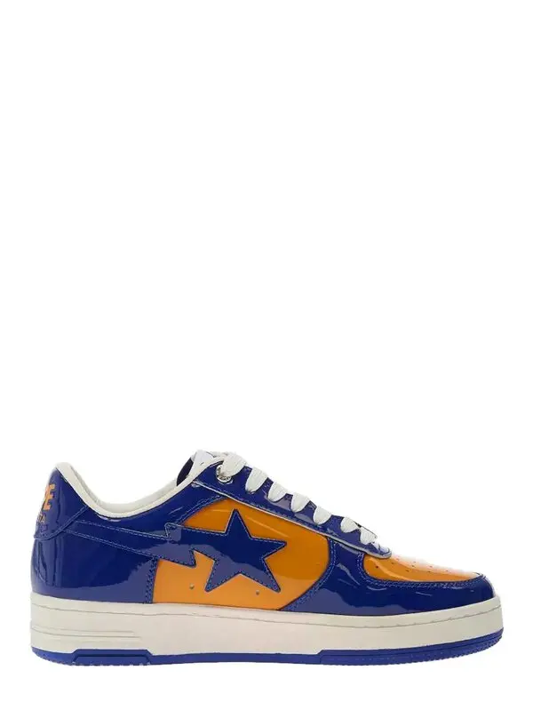A BATHING APE Sta 4 M2 Sneakers - Blue