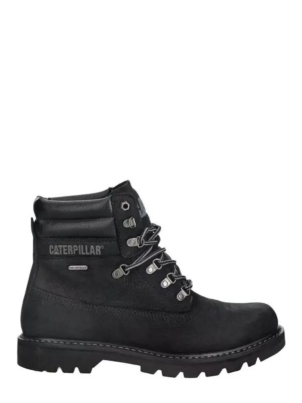 CATERPILLAR Colorado 2.0 Lace-up Boots - Black