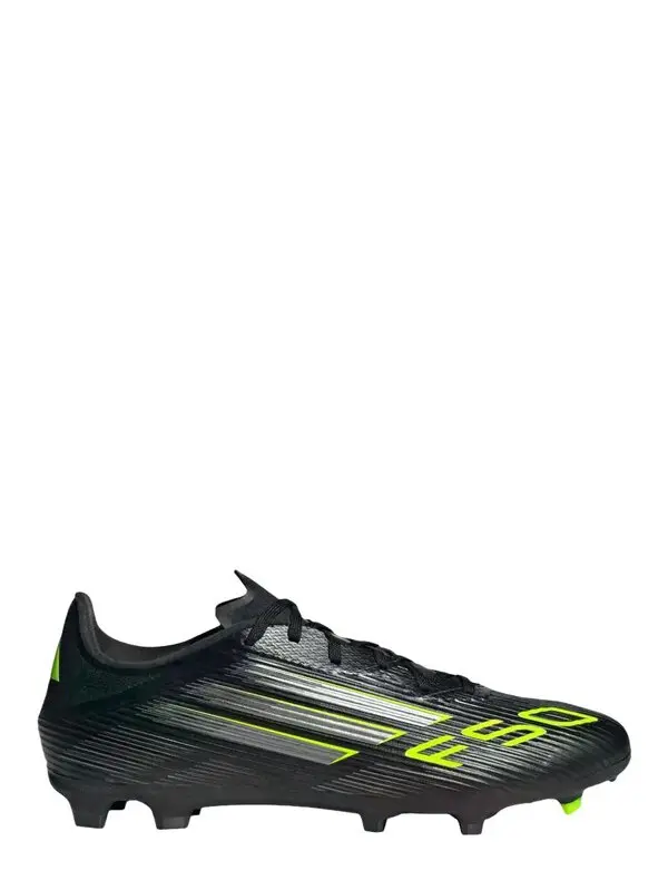 Adidas F50 League Low-top Boots - Black