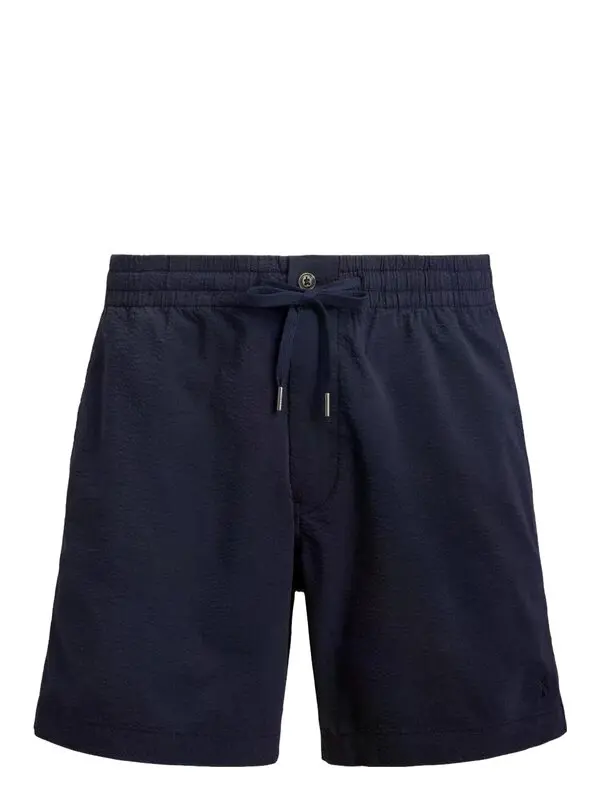 Polo Ralph Lauren Drawstring Shorts - Blue