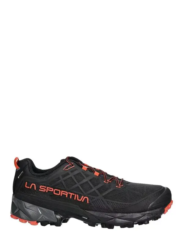 LA SPORTIVA Akyra Ii Gtx Lace-up Sneakers - Black